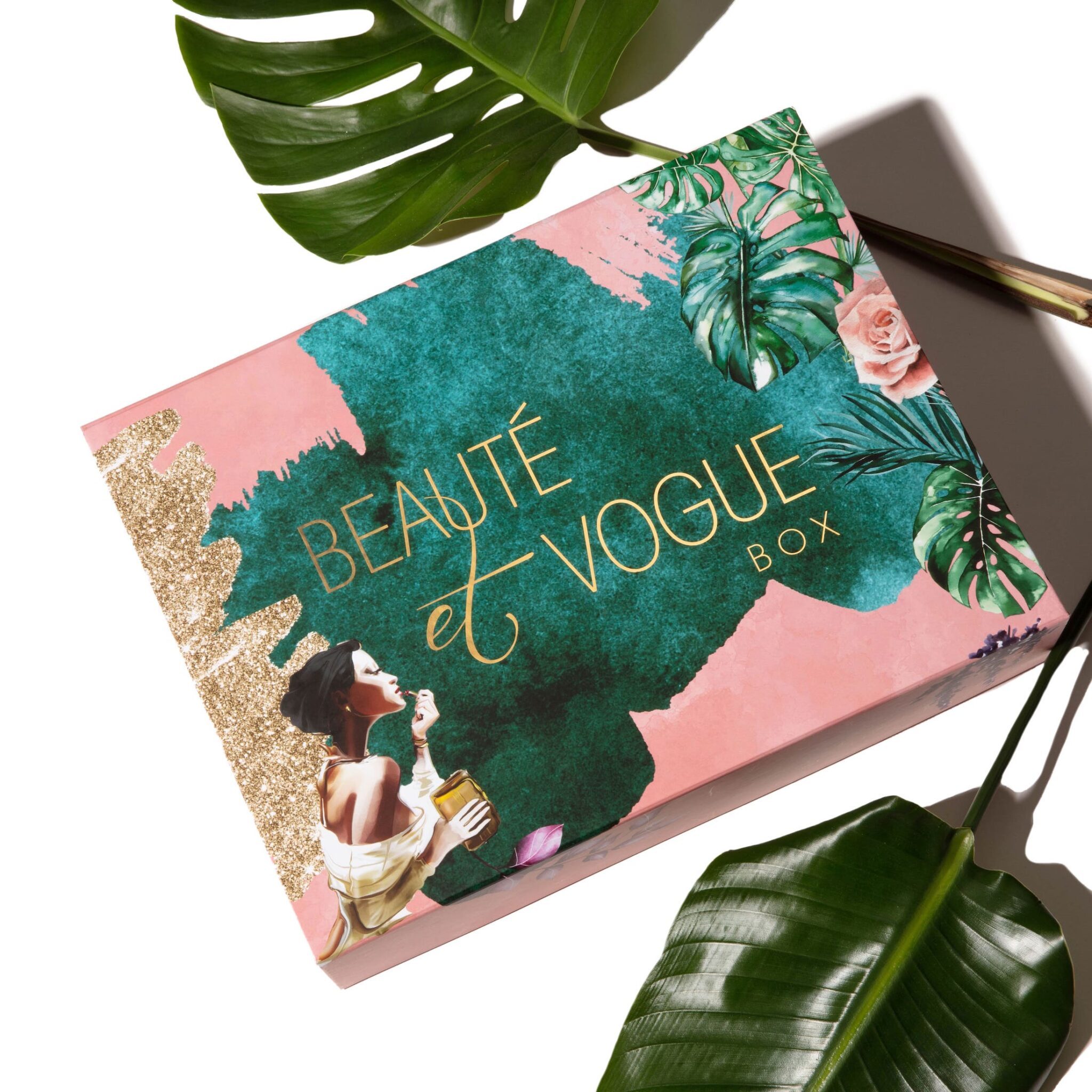 Producten | Beauté et vogue box